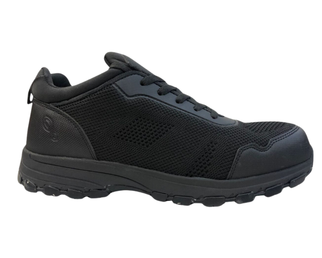 Sustainable Adult Work Shoes – Light Treads