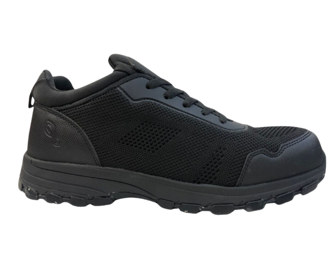 Sustainable Adult Work Shoes – Light Treads