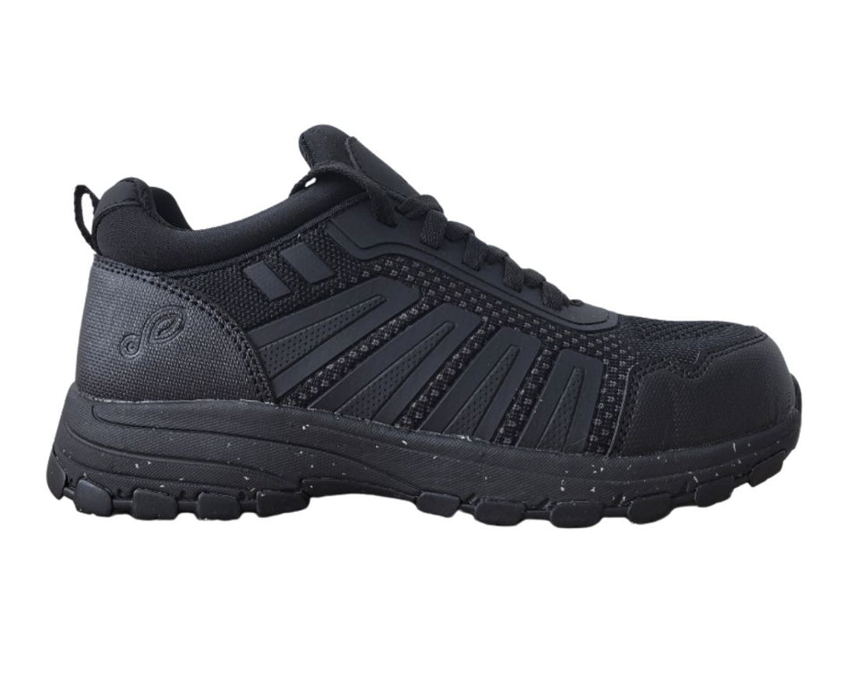 Sustainable Adult Work Shoes – Light Treads