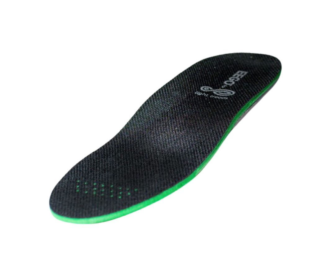 Light Treads X EEGO ORTHOPAEDIC INSOLES - Adult